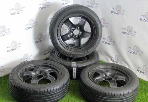 Комплект колес Opel 205/55R16 лето