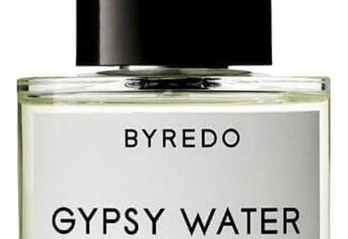 Byredo Gypsy Water 225 ml - гель для душа