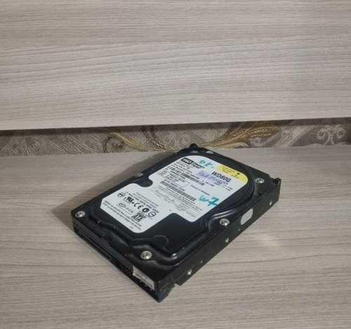 Western Digital WD800JD