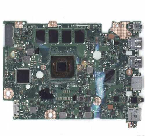 MB для Asus E406MA 4G/N5000 90NB0J80-R00040