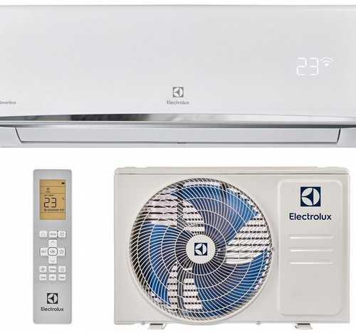 Сплит-система Electrolux Smartline eacs-07HSM/N3