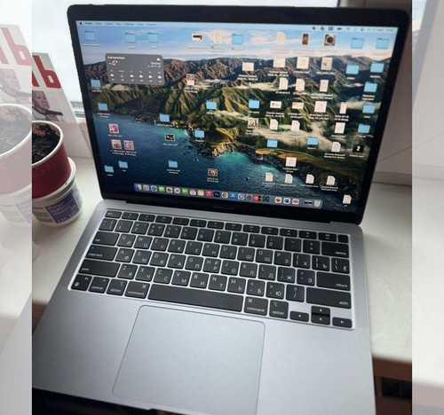 Apple macbook air m1