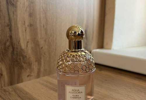 Guerlain Aqua Allegoria Flora Cherrysia 125 мл