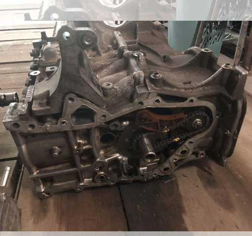 Двигатель Toyota Rav4 3ZR fae