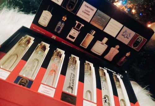 Подарочный набор парфюм collection discovery set