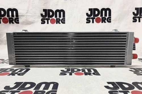 Масляный радиатор M-style 470x140x40 односторонний