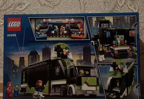 Lego City 60388