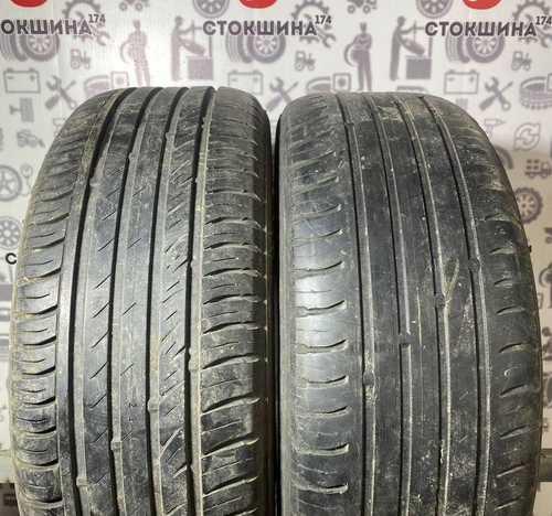 Nokian Tyres Nordman SX2 205/55 R16 91H