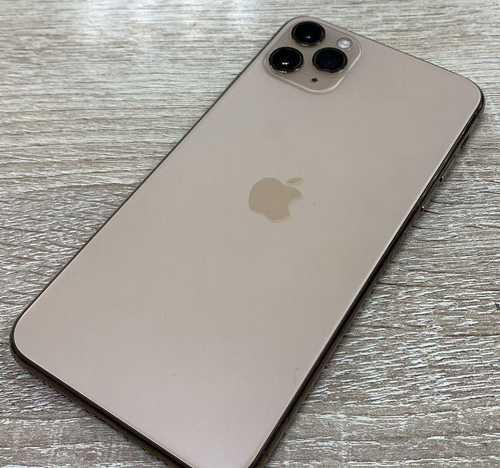 iPhone 11 Pro Max, 512 ГБ