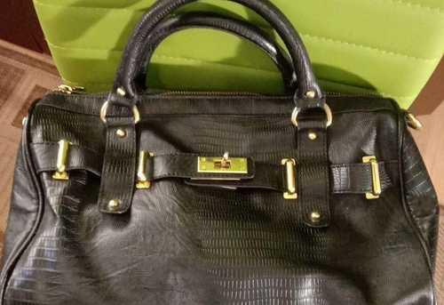 Сумка женская Steve Madden