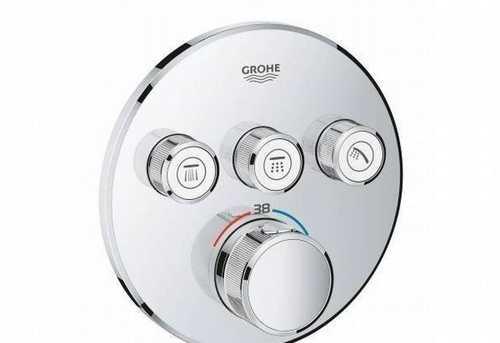 Термостат для душа Grohe Grohtherm SmartControl 29