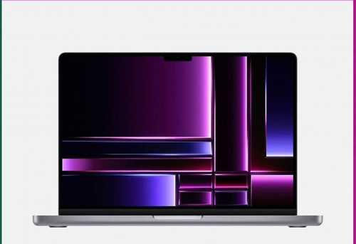 Macbook Pro 16 m2 max 32/1 рст и США