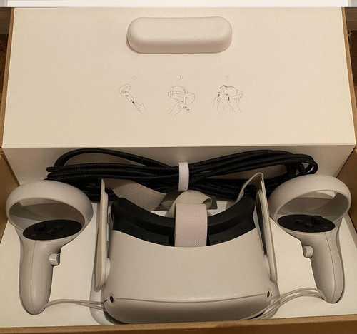 Oculus quest 2 64gb