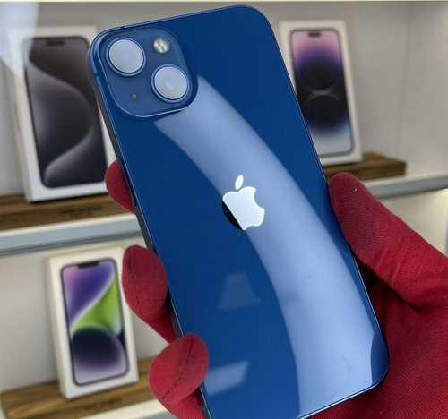 iPhone 13, 128 ГБ