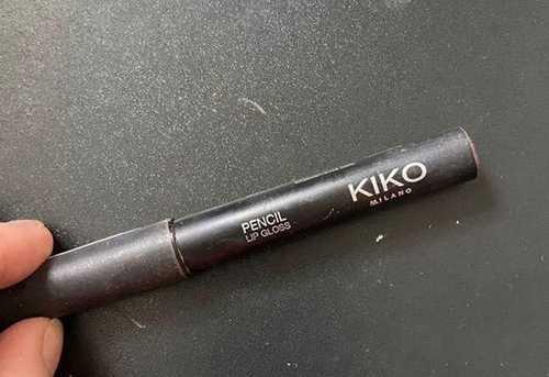 Карандаш для губ Kiko milano