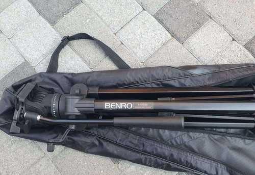 Штатив Benro KH-1000