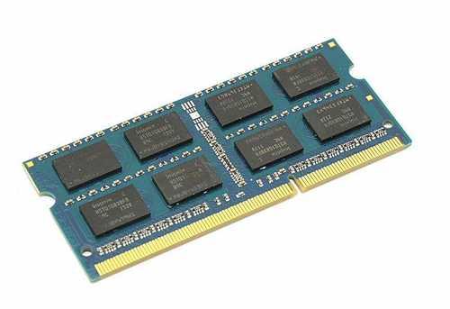 Ankowall sodimm DDR3 2GB 1600 MHz PC3-12800