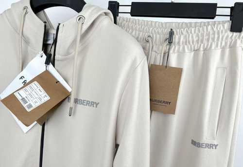 Спортивный костюм женский burberry