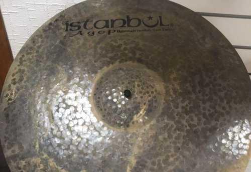 Istanbul agop - turk ride 20