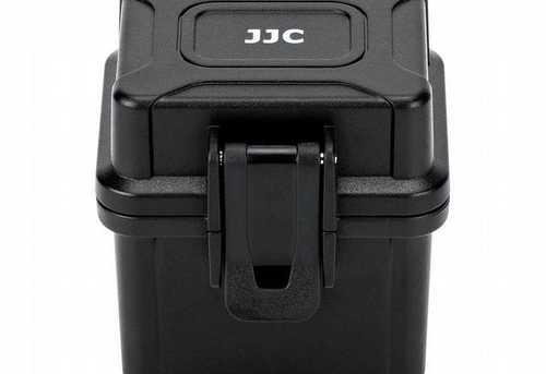 Коробка для батареек и карт памяти JJC JBC-BAT2