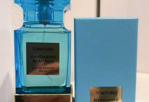 Духи Tom Ford Mandarino di Amalfi