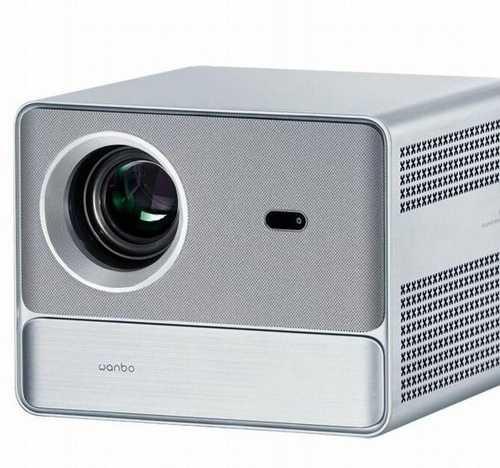 Проектор Xiaomi Wanbo Projector DaVinci 1, Серебри