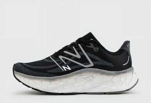 Кроссовки New Balance Fresh Foam x More V4 Black