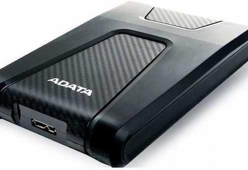 USB 3.0 1Tb AHD650-1TU31-CBK AHD650 DashDrive Dura