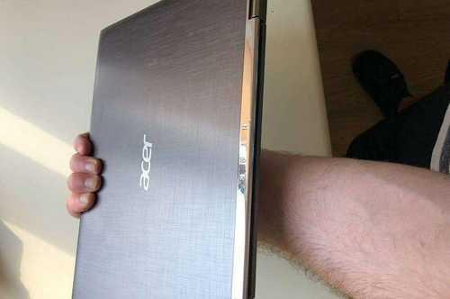 Acer spin 1 SP111-34N-C9ET