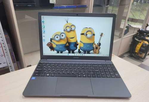 Digma 15.6" Full HD Pentium N5030 / 8Gb / 250Gb