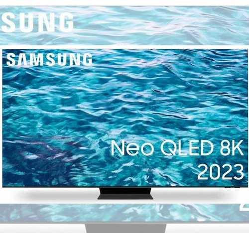 Телевизор Samsung QE75QN900C