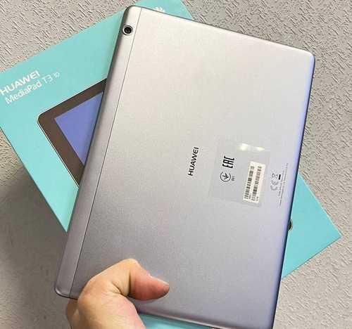 Планшет huawei MediaPad T3 (AGS-L09) 2/16gb