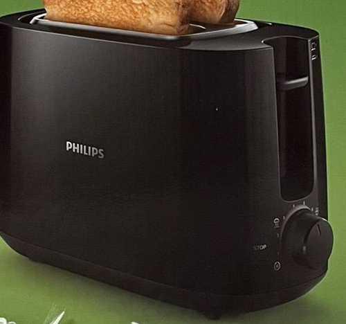 Тостер Philips HD2581/90