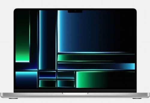 MacBook Pro 16 2023 mnwe3 (M2/32/1024) Новый