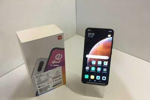 Мобильный телефон Xiaomi Mi 8 Lite 6/128Gb