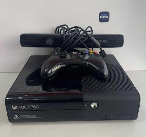 С81) Xbox 360Е 500GB