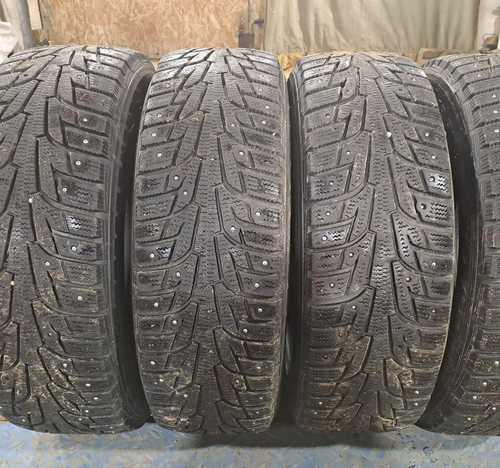 Hankook Winter I'Pike 185/65 R15 100B