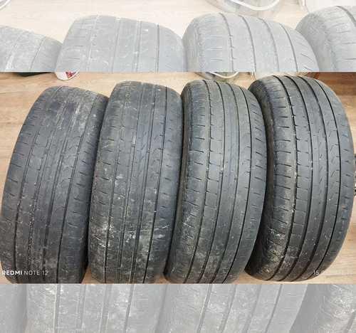 Pirelli Cinturato P7 205/50 R17 89