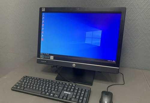 Моноблоки HP Compaq Pro 6300