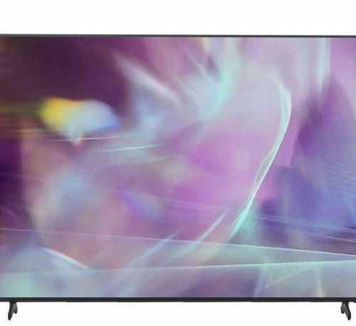 Телевизор Samsung 55 дюймов 139 см QE55Q60abuxce