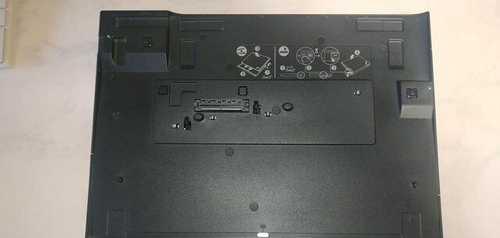 Док-станции - ThinkPad Ultrabase Series 3