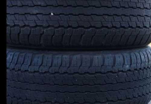 Dunlop Grandtrek AT25 285/60 R18 | Festima.Ru - Мониторинг объявлений