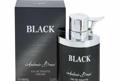 KPK Parfum Antonio Bruni Black 100 мл