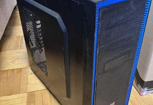 Корпус DeepCool Tesseract BF