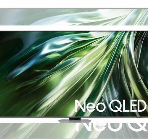 Samsung neoqled QE75QN90D