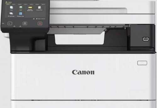 Canon i-Sensys MF465dw (5951C007) A4 Duplex WiFi б