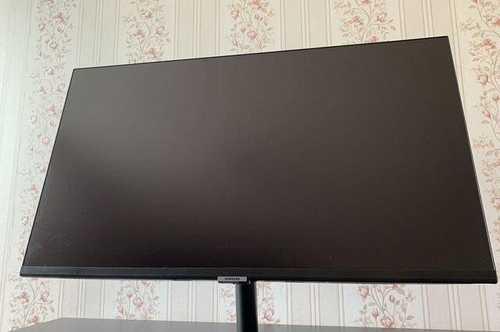 Монитор Samsung 32" UHD smart-монитор S32AM700UI