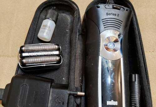 Электробритва Braun 360s-4 Series 3