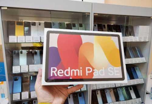 Xiaomi Redmi Pad Se 4/128 фиолетовый