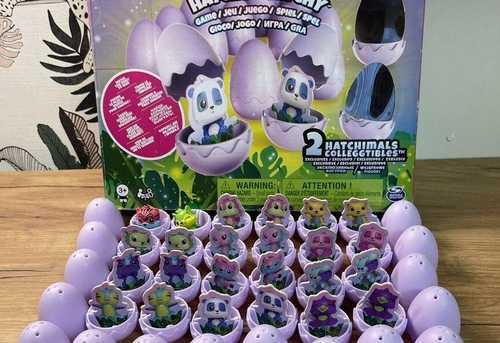 Настольная игра Hatchimals